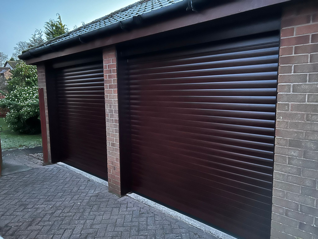 Wondering Which Garage Door Contractor Excels in Installation and ...