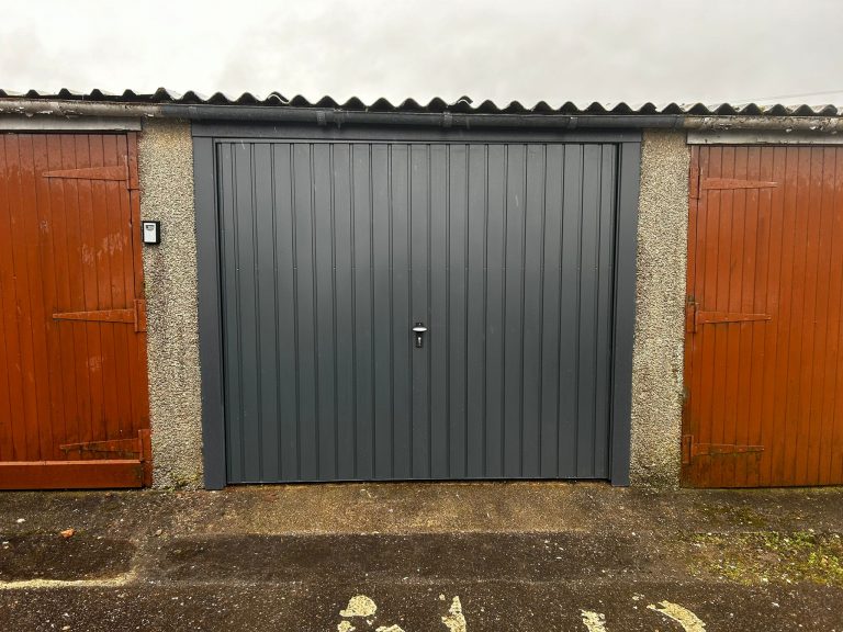 Garage Door Company Fife, Edinburgh | Fix My Garage Doors