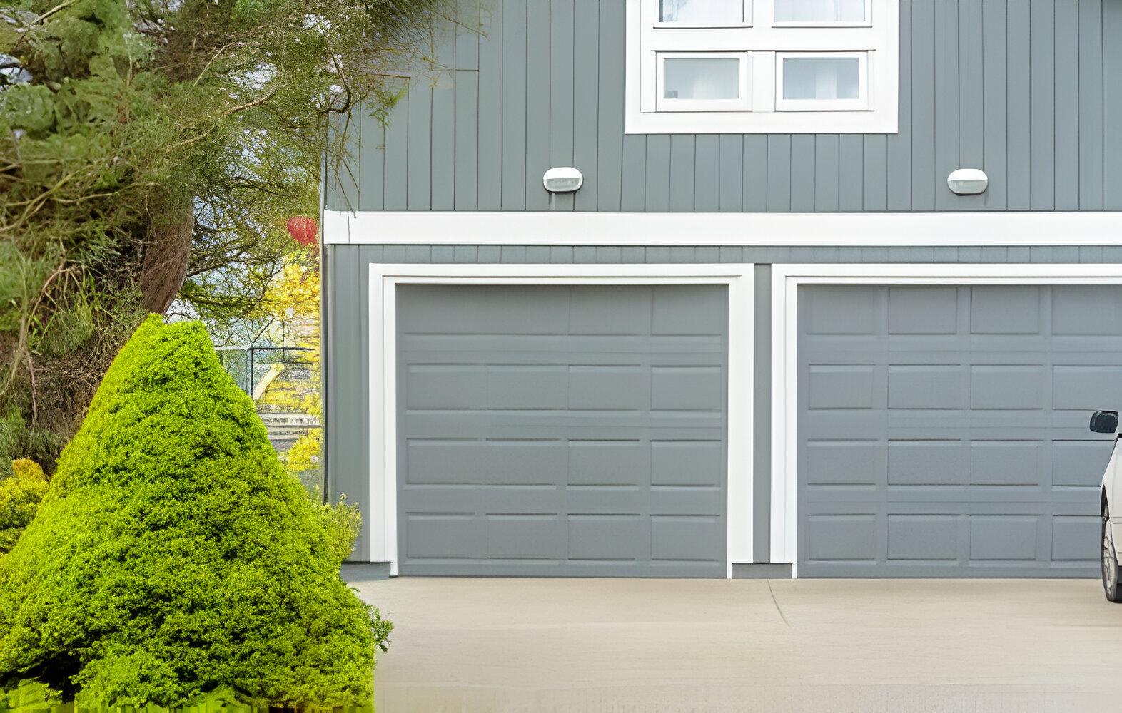 Your Go-To Garage Door Specialists in Edinburgh