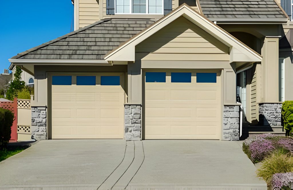 The Importance of Detailed Garage Door Estimates for UK Homes