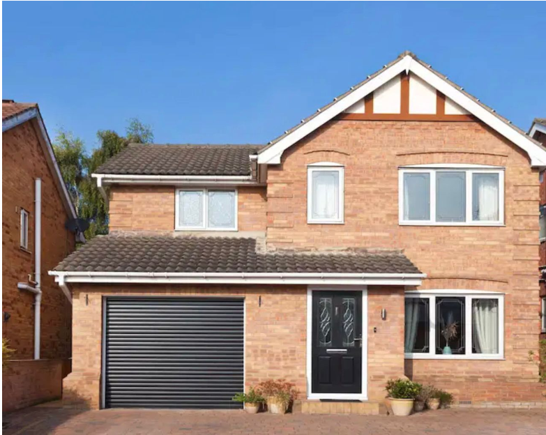 How to Keep Your Door in Peak Condition