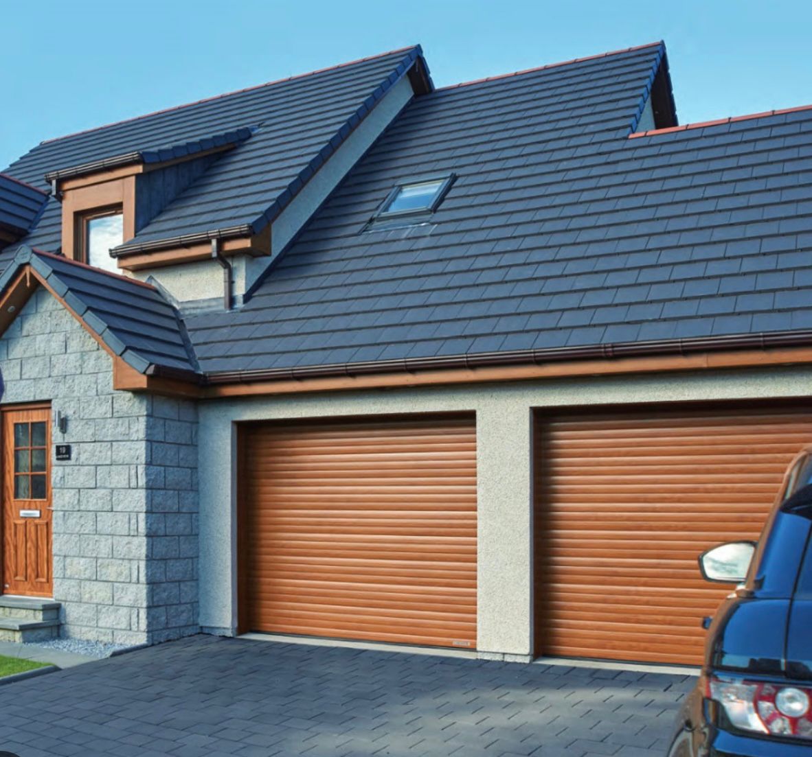 The Ultimate Guide to Getting an Accurate Garage Door Estimate