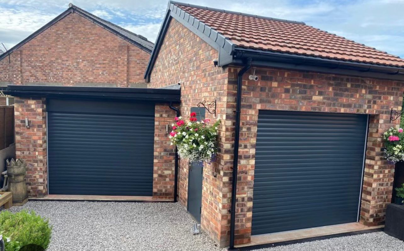 Supporting Local: The Advantages of Local Garage Doors - Fix My Garage ...