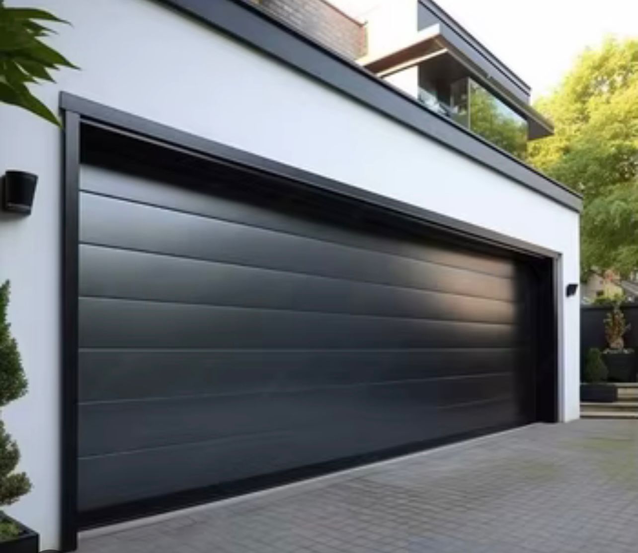 The Dangers Of Ignoring A Broken Garage Door: Essential Safety Tips For ...