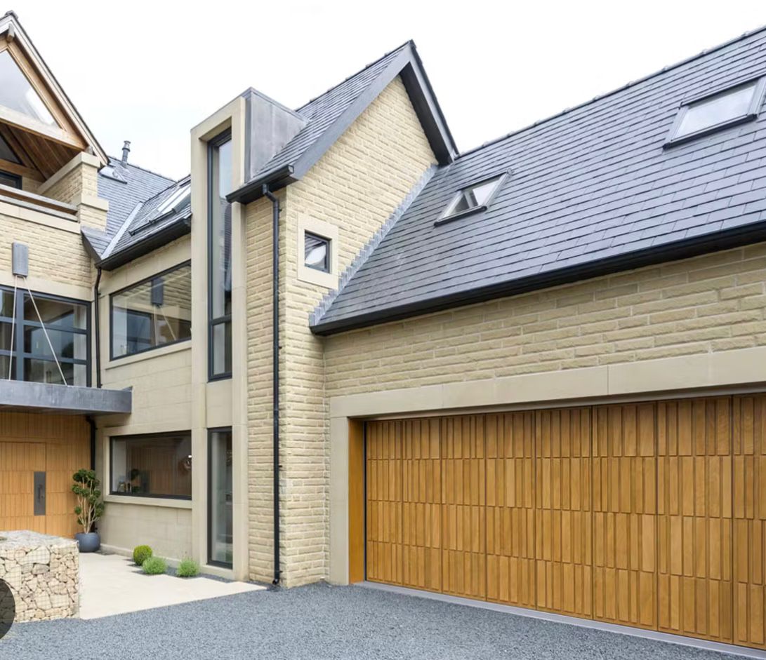 Is Your Garage Door Giving You Trouble? Call A Garage Roller Door ...